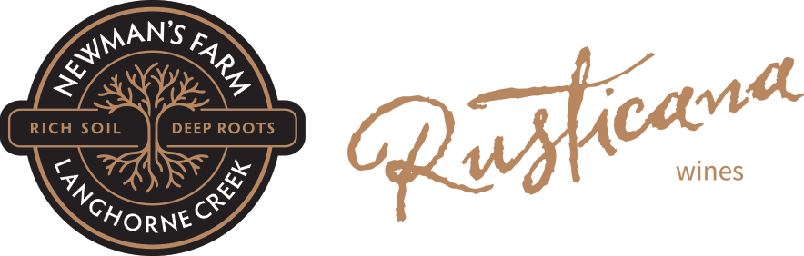 About Newman's Farm - Rusticana Wines